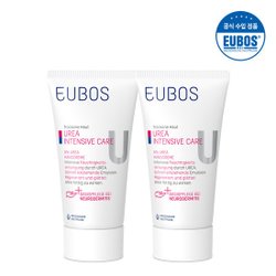 우레아 5% 핸드크림 75ml X 2개 - SSG.COM