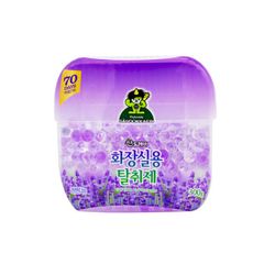 BTM 산도깨비 화장실용 탈취제-라벤더향 300g - SSG.COM