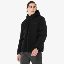 남성 경량 후드 튜브 다운 BH8068-51N 031 - SSG.COM