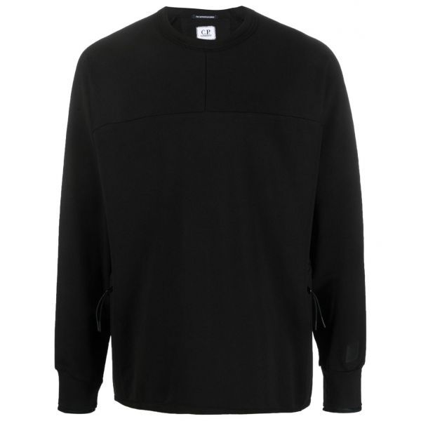 CP컴퍼니 씨피컴퍼니 M에트로polis 15CLSS037A 006452W 999 지퍼 포켓 스웻셔츠 - SSG.COM