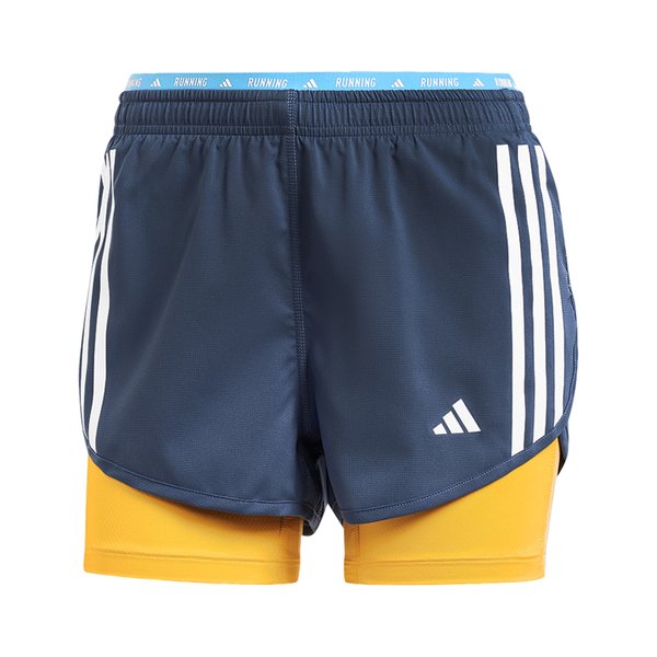 오운더런 E 3S 2IN1 쇼츠 W(IK5016) 아디다스 반바지 쇼츠 - - SSG.COM