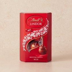[린트] 린도볼 밀크 초콜릿 137g - SSG.COM