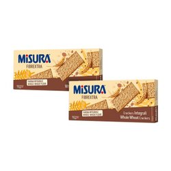 [미주라] 통밀크래커 385g 2개 - SSG.COM