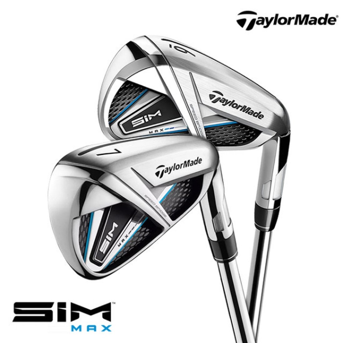 테일러메이드코리아 SIM MAX 카본 8아이언세트_GC, 믿고 사는 즐거움 SSG.COM