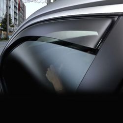 PC 썬바이저 빗물받이 셀토스19년-현재 4P - SSG.COM