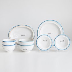 정품 시라쿠스 메이플 2인 식기세트 8P SSG - SSG.COM