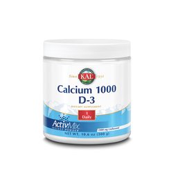 칼 칼슘 1000 D 3 무향 10 170g - SSG.COM