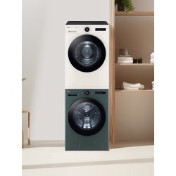 LG 트롬 세탁기 건조기세트 FX25GGR-2EE(FX25GSGR+RD22ESE) 25KG+22KG - SSG.COM