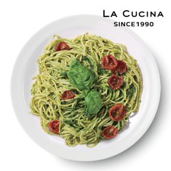 라쿠치나 바질페스토 파스타 265g - SSG.COM