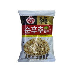 오뚜기 순후추팝콘 봉지스낵 55g x 15개 - SSG.COM