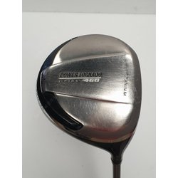 카스코 D-MAX 460 10.5도 드라이버 42g R - SSG.COM