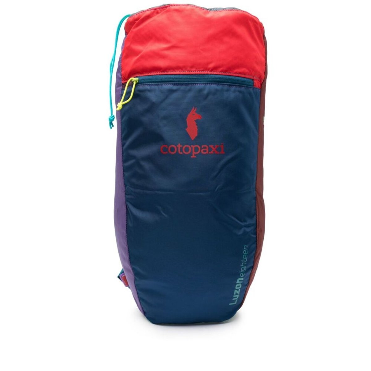 [코토팍시] Backpack CX.F23491U751 DD4 BLUE/RED - SSG.COM