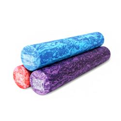 바투스포츠 EVA폼롤러 91cm 마사지스트레칭 전신운동 - SSG.COM