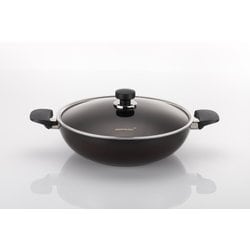 해피콜 조이 다이아몬드 파티웍 IH 32CM (인덕션) - SSG.COM