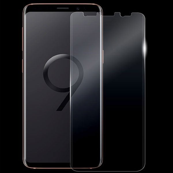 갤럭시A6 2018 미셀 TPU 풀커버 필름(2매) A600 - SSG.COM