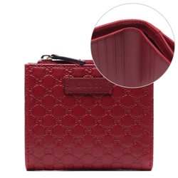 [구찌] 21FW 여성 마이크로시마 반지갑 (510318_BMJ1G_6420_21F) - SSG.COM