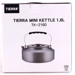 티에라 미니 케틀 1.6L - SSG.COM