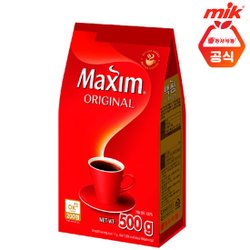 오리지날 리필 500g - SSG.COM