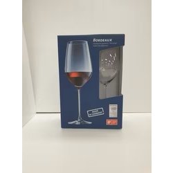 쇼트즈위젤 보르도 와인잔 2P - SSG.COM