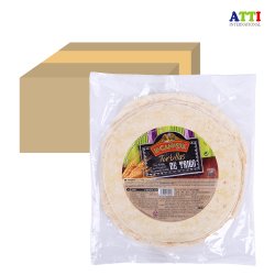 아즈테카 밀 또띠아 420g 14개, 1BOX - SSG.COM
