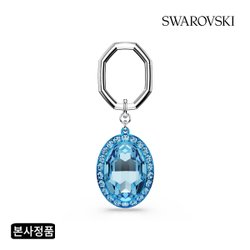 [본사정품/쇼핑백증정] Lucent 블루 키링 5666644 - SSG.COM