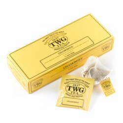 [TWG Tea] 카모마일 (15티백) - SSG.COM