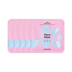 플로라 글로우 로즈 마블팩 36g 5매_P359941924 - SSG.COM