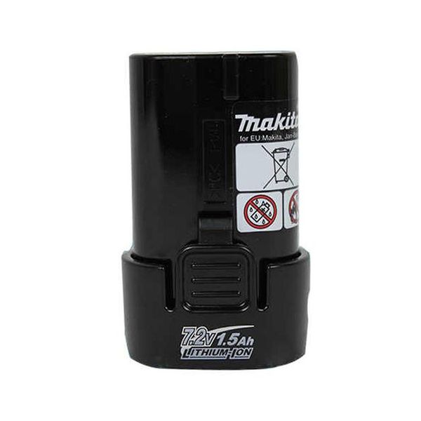 (마끼다) 리튬이온배터리 BL0715 7.2V 1.5Ah - SSG.COM
