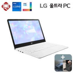 [리퍼]LG 울트라PC 15U560 i7 8G SSD256+500G FHD Win10 - SSG.COM
