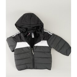 아디다스 스포츠웨어 IN F PAD JKT IL6099 블랙(IL6099) - SSG.COM