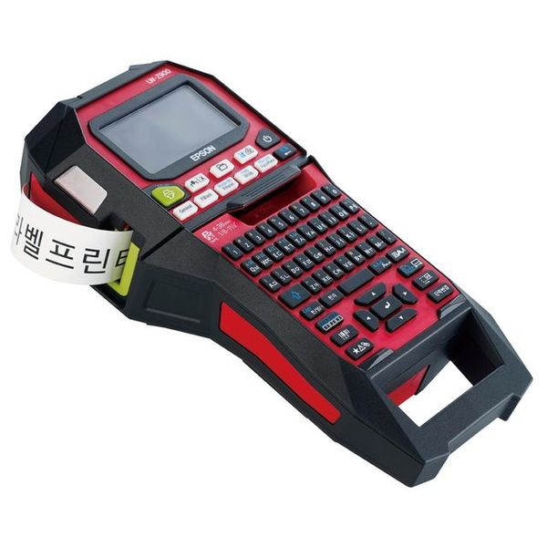 엡손 라벨프린터 LW-Z900 디지털/가전 - SSG.COM