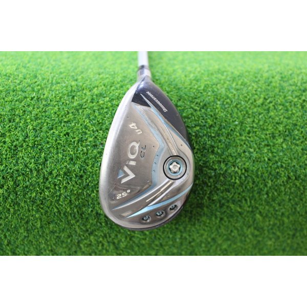 투어스테이지 VIQ CL VT-40U L강도 4번 여성 유틸 - SSG.COM