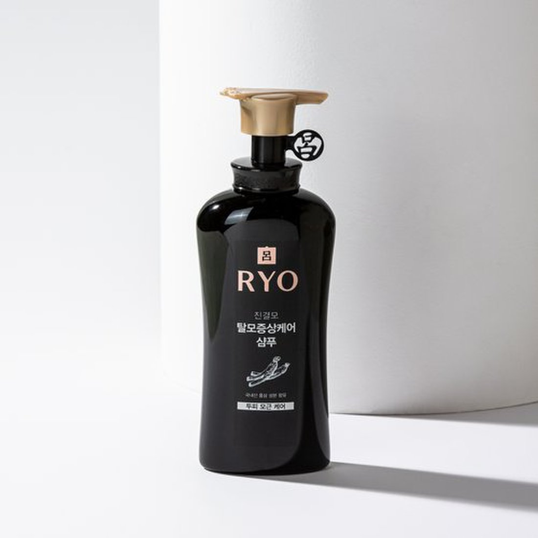 려 진결모 탈모증상케어 샴푸 두피모근케어 490ml, 믿고 사는 즐거움 SSG.COM