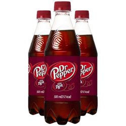 닥터페퍼 500ml x 24PET - SSG.COM