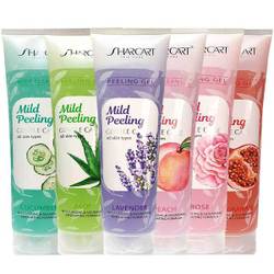 샤카트 바디 클링젤 스크럽 때젤 310ml_JC - SSG.COM