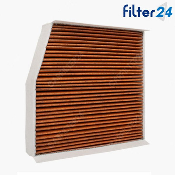 벤츠 마이비 B200 W246 11.10-19.2 에어컨필터 FCM10 - SSG.COM