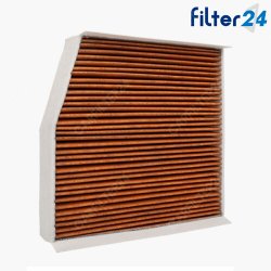 벤츠 마이비 B200 W246 11.10-19.2 에어컨필터 FCM10 - SSG.COM