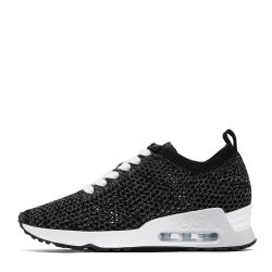 [공식수입원] ASH(아쉬) LAIKA 라이카 스니커즈 (AG2D01110/BL) - SSG.COM