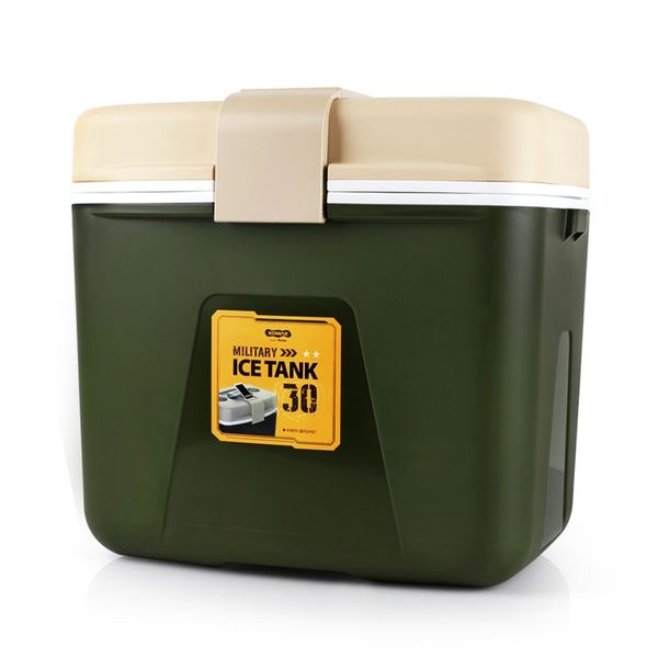 유니크한 디자인 아도라 아이스탱크 30L - SSG.COM