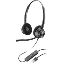 Plantronics EncorePro 320 EP320 USB-A 헤드셋 214570-01 - SSG.COM
