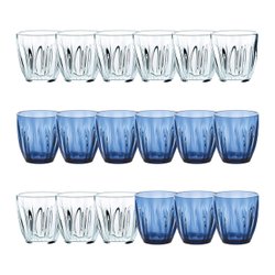 [구찌니]웨이브 물컵6p - SSG.COM