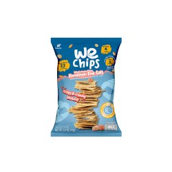 위칩스 홀그레인칩 히말라야 핑크솔트 70g - SSG.COM