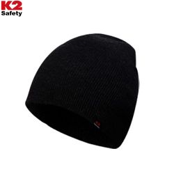 K2 비니 블랙 겨울비니 FREE사이즈 - SSG.COM