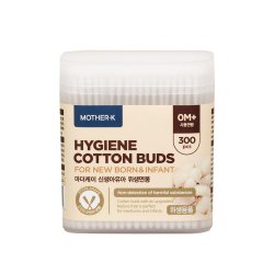 신생아 유아 위생면봉 300p - SSG.COM