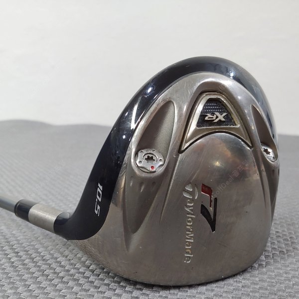 테일러메이드 R7 10.5도 드라이버_H_48g SR - SSG.COM