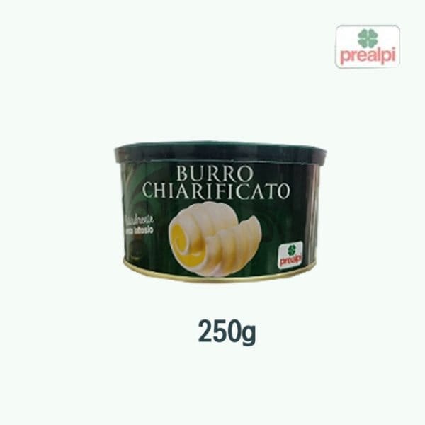 prealpi프리알피 이탈리아 무염 캔버터250g butter - SSG.COM