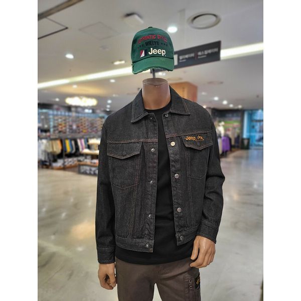 MARIO생지 데님 자켓 JN3JKU722 1_P343582598 - SSG.COM