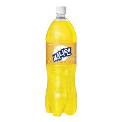 해태 써니텐 파인애플 1.5L x 6개 - SSG.COM