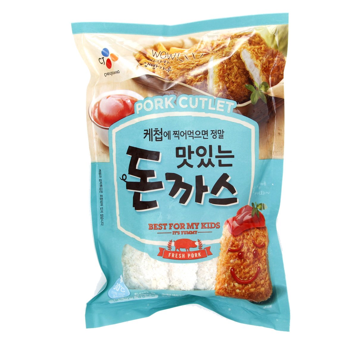 CJ 실속돈까스600g - 이마트, 이마트몰, 당신과 가장 가까운 이마트