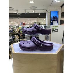 [보리보리/크록스 슈즈]클래식 10001-5AS 다크 아이리스 - SSG.COM